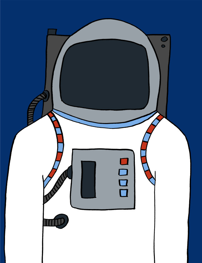 Facciamo che tu eri... – Olimpia Ruiz di Altamirano