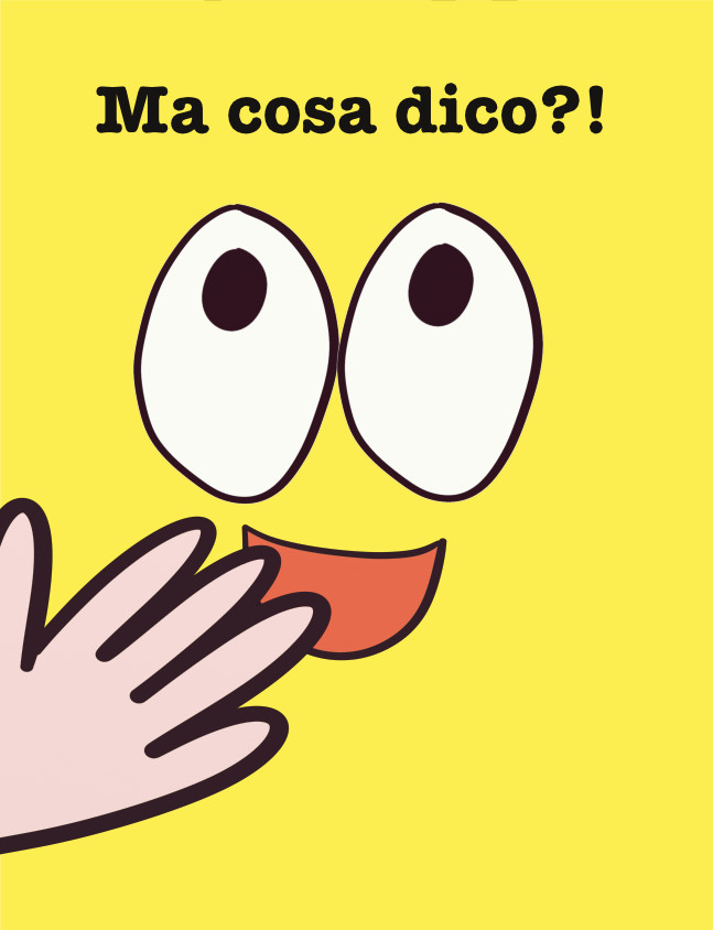 Facciamo che tu eri... – Olimpia Ruiz di Altamirano