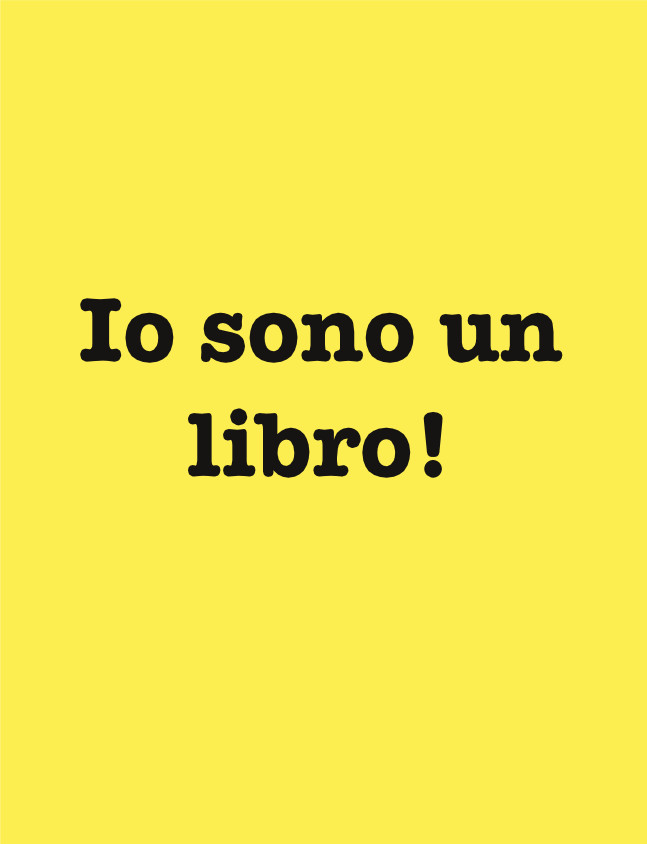 Facciamo che tu eri... – Olimpia Ruiz di Altamirano